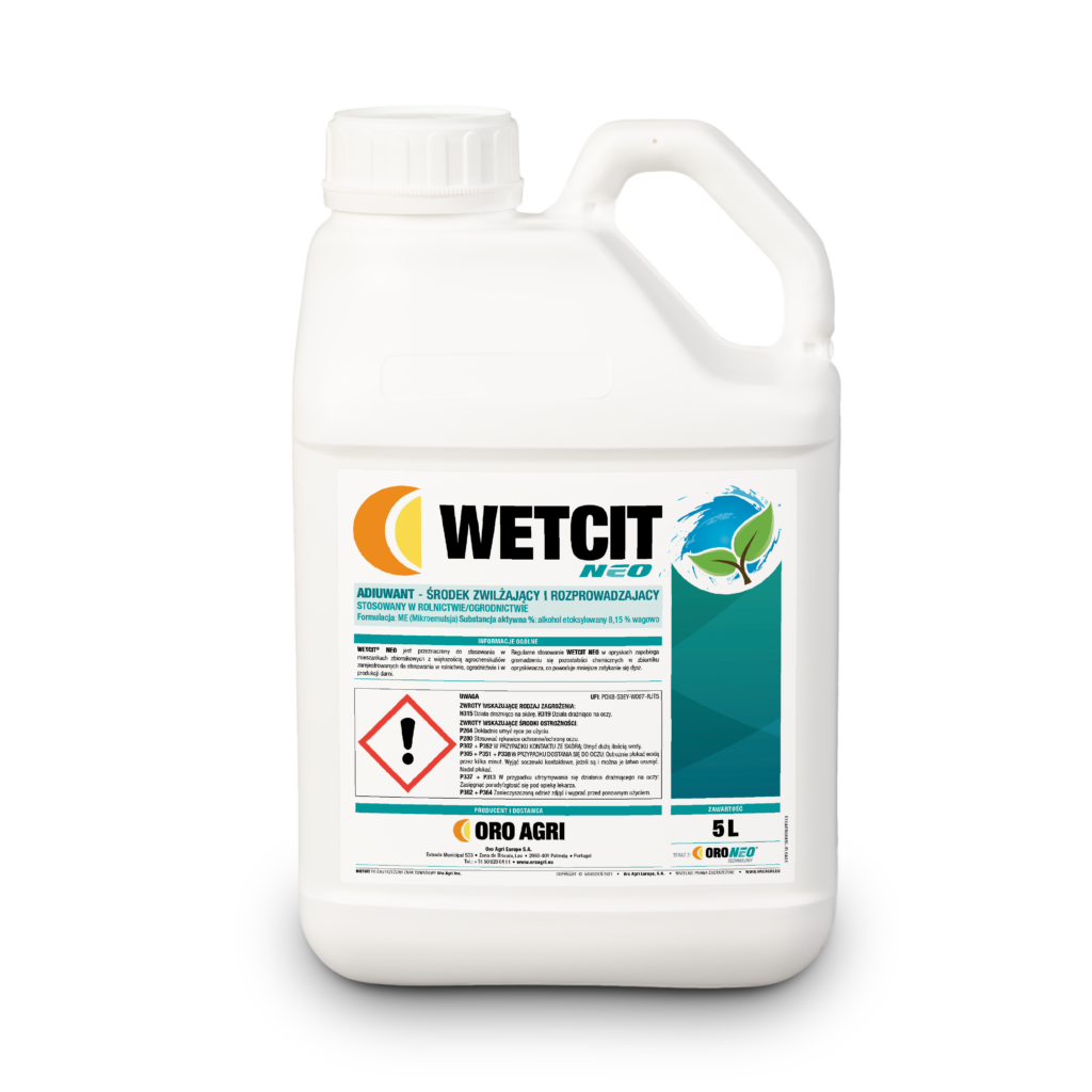 WETCIT® NEO - Biocont